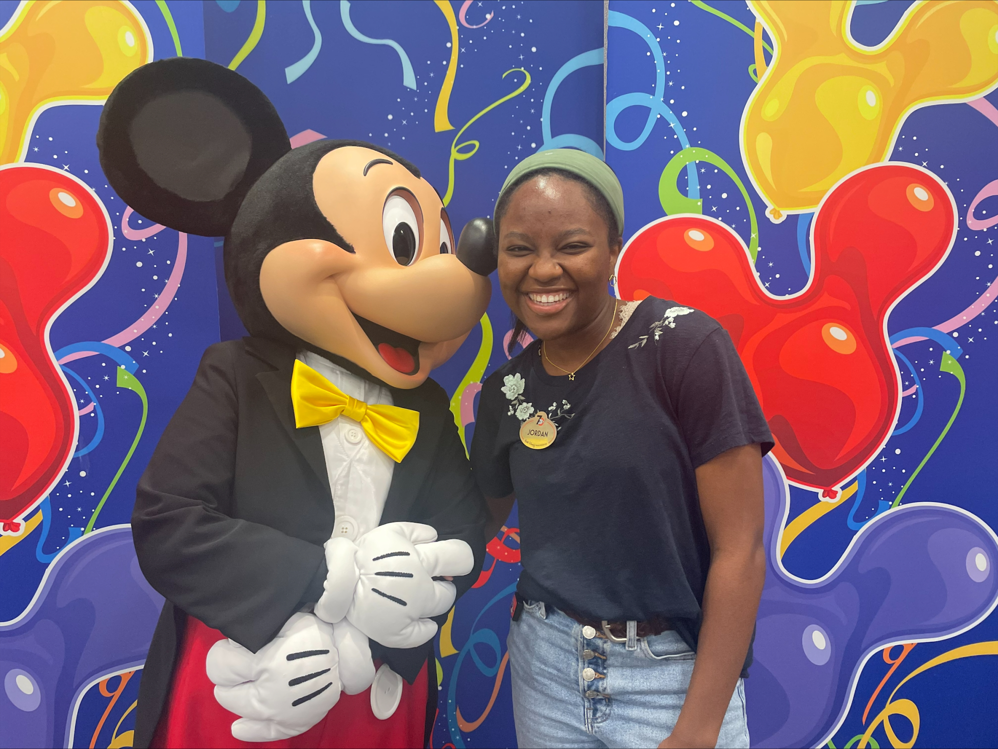 Disney Professional Internships Posts - Life at Disney