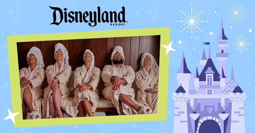 Disney Awarded "2024 Best Employer" for Benefits Programs - Life at Disney