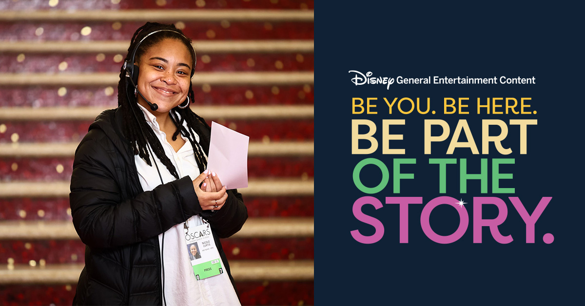 Culture and Values - Life at Disney