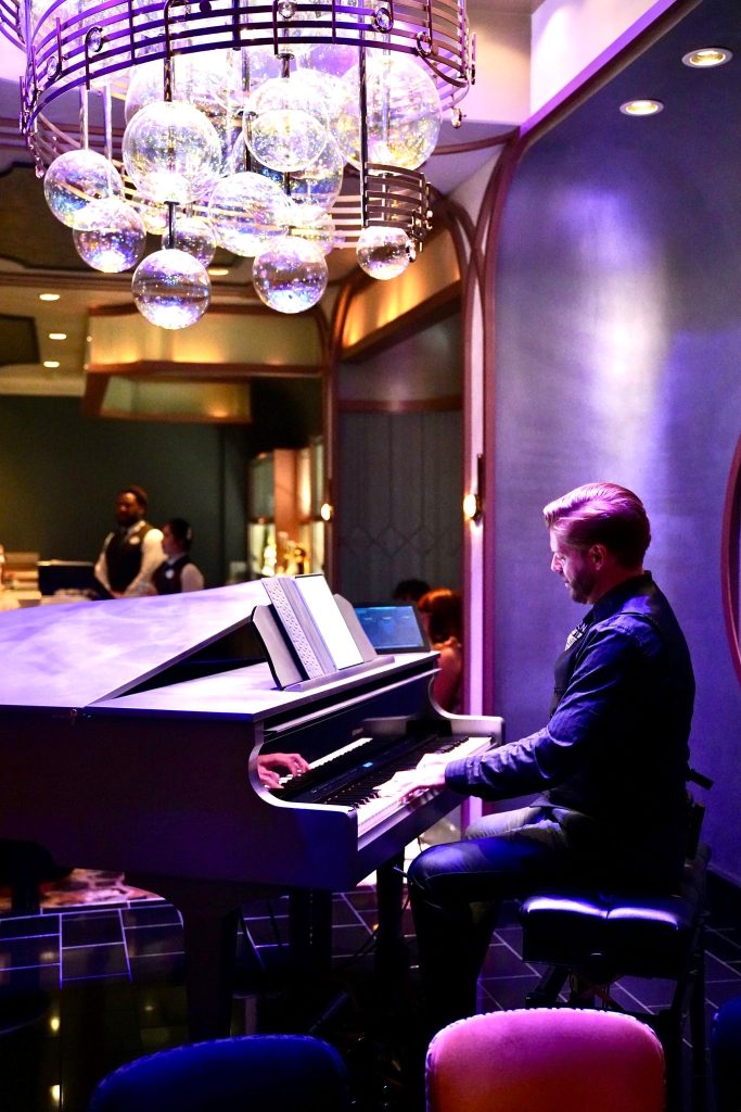 25 Years of Music and the Magic of Disney: Meet Charlie - Life at Disney