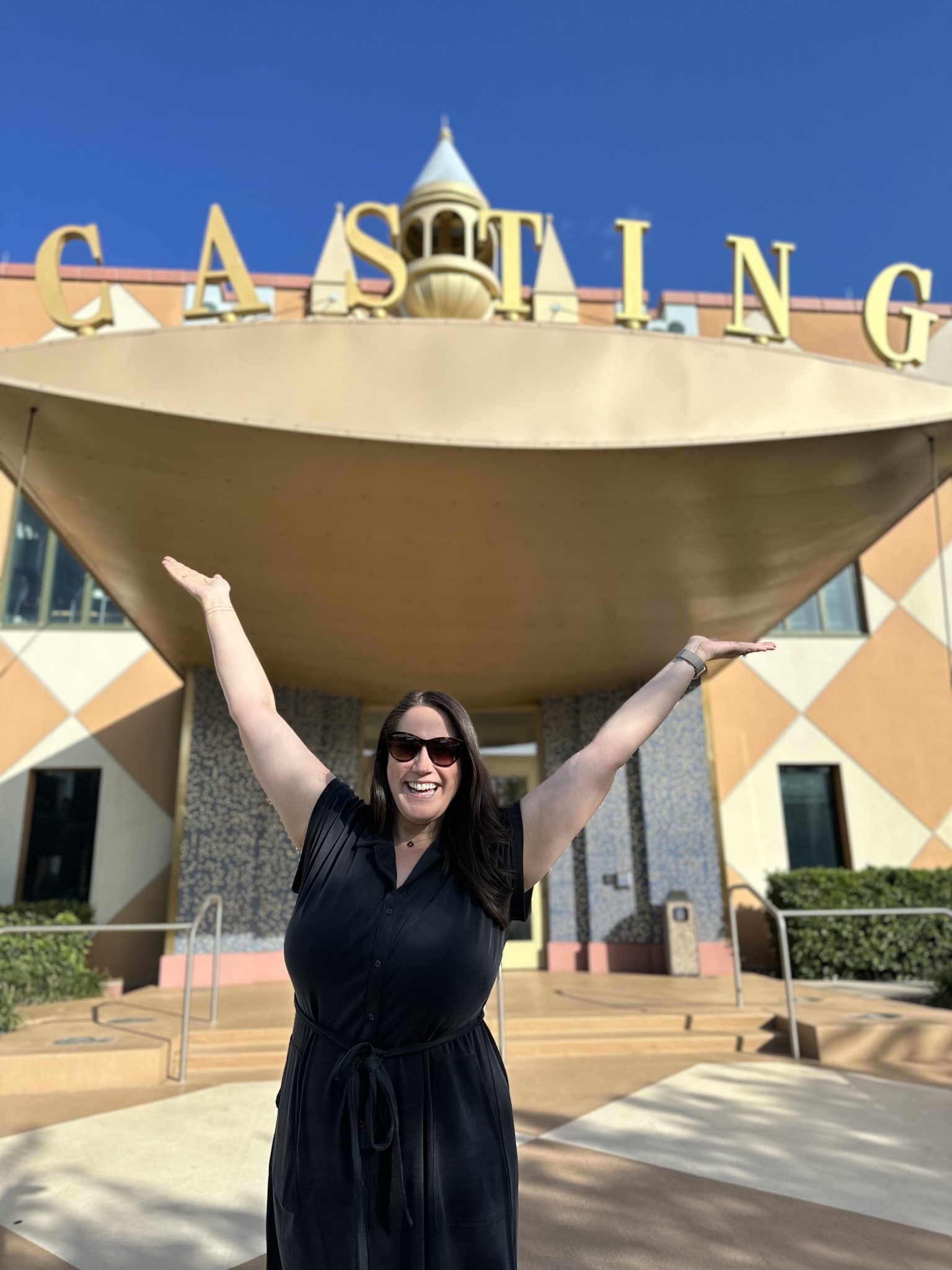 Charting a Course for Disney Cruise Line Auditions: Meet Elizabeth, Casting Director - Life at ...