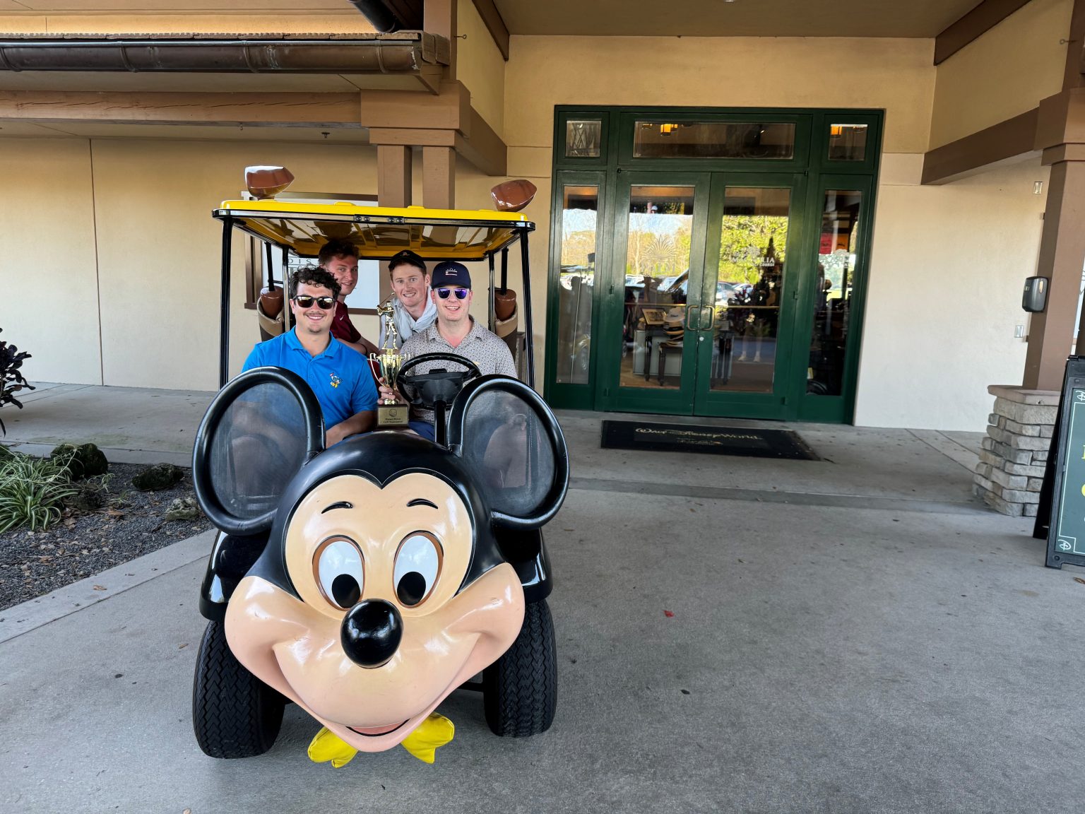 Sharing Shining, Shimmering, Splendid Disney Adventures: Meet Diego ...