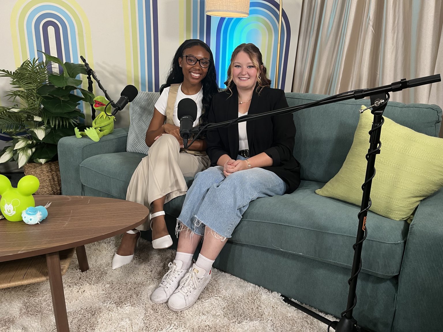 Disney College Program Character Performer Audition Opportunities ...