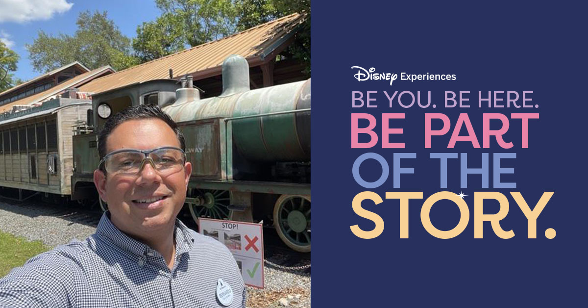 Sustaining Systems the Disney Way: Q&A with Bernardo, Sustaining ...