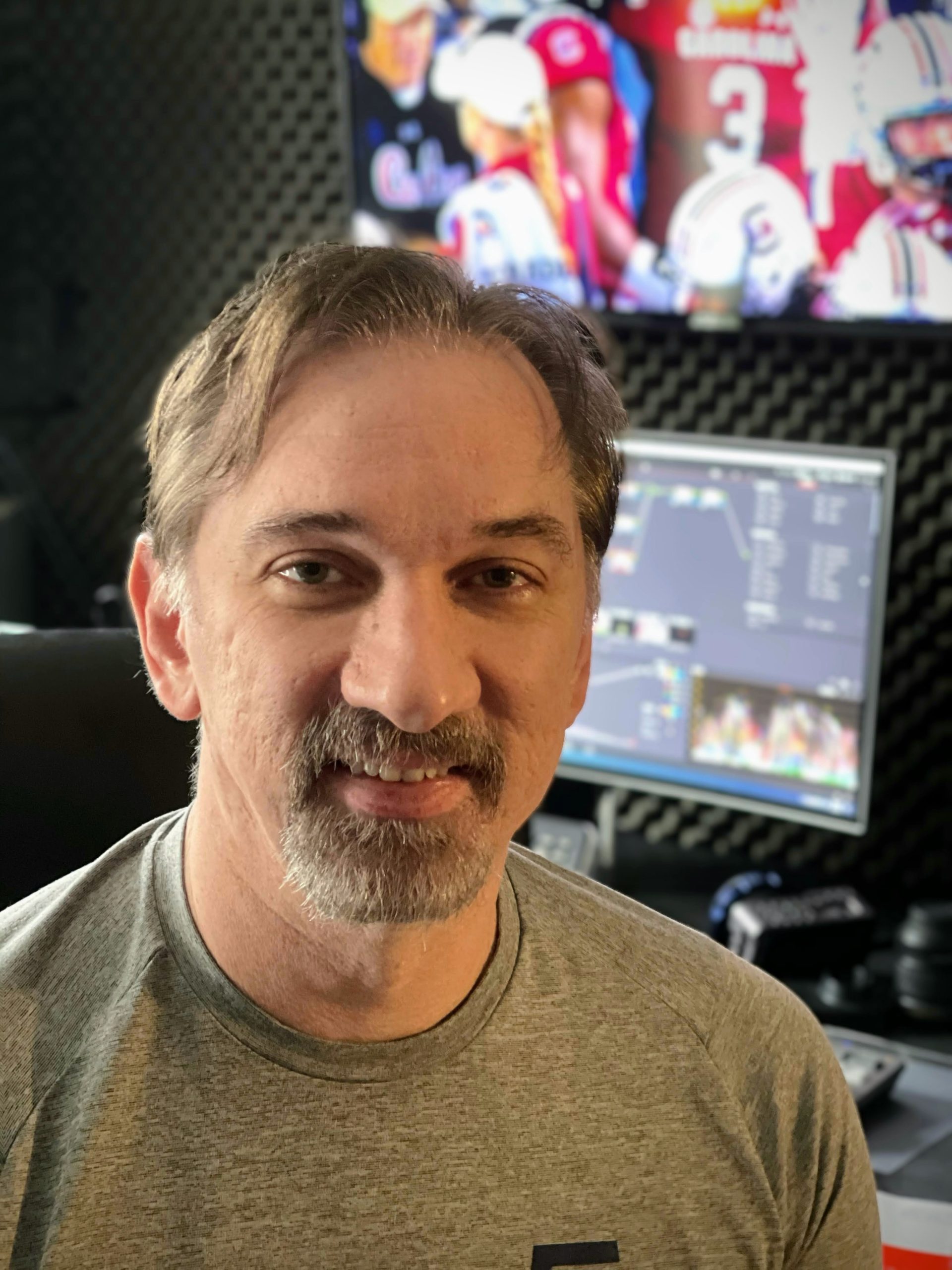 How the Navy Prepared One ESPN Employee for a Long-lasting Career ...