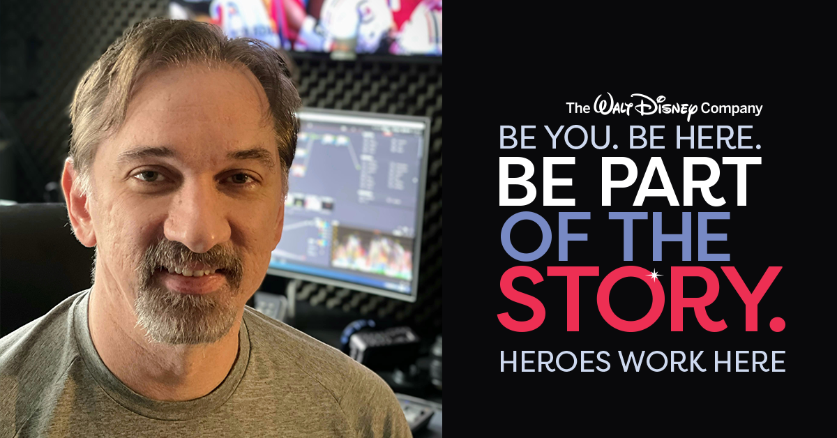 How the Navy Prepared One ESPN Employee for a Long-lasting Career ...