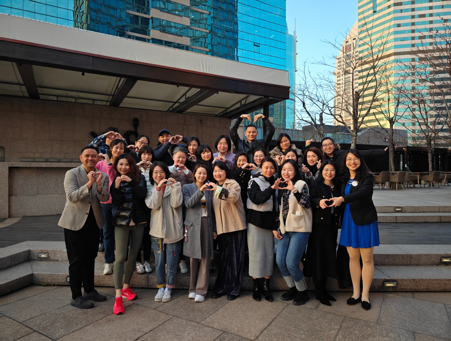 Unlocking the Disney Leadership Difference in APAC - Life at Disney