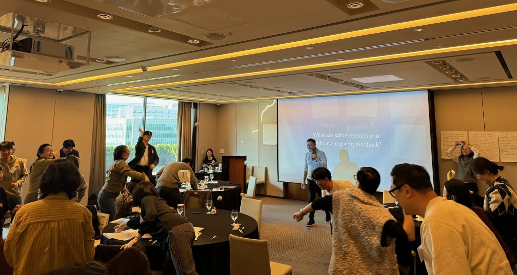 Unlocking the Disney Leadership Difference in APAC - Life at Disney