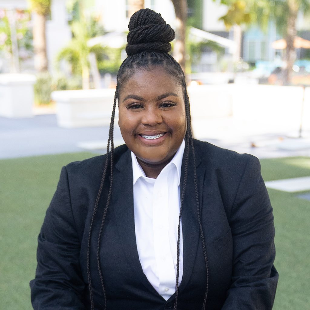 3 Inspiring Career Journeys: From the HBCU Yard to Walt Disney World ...