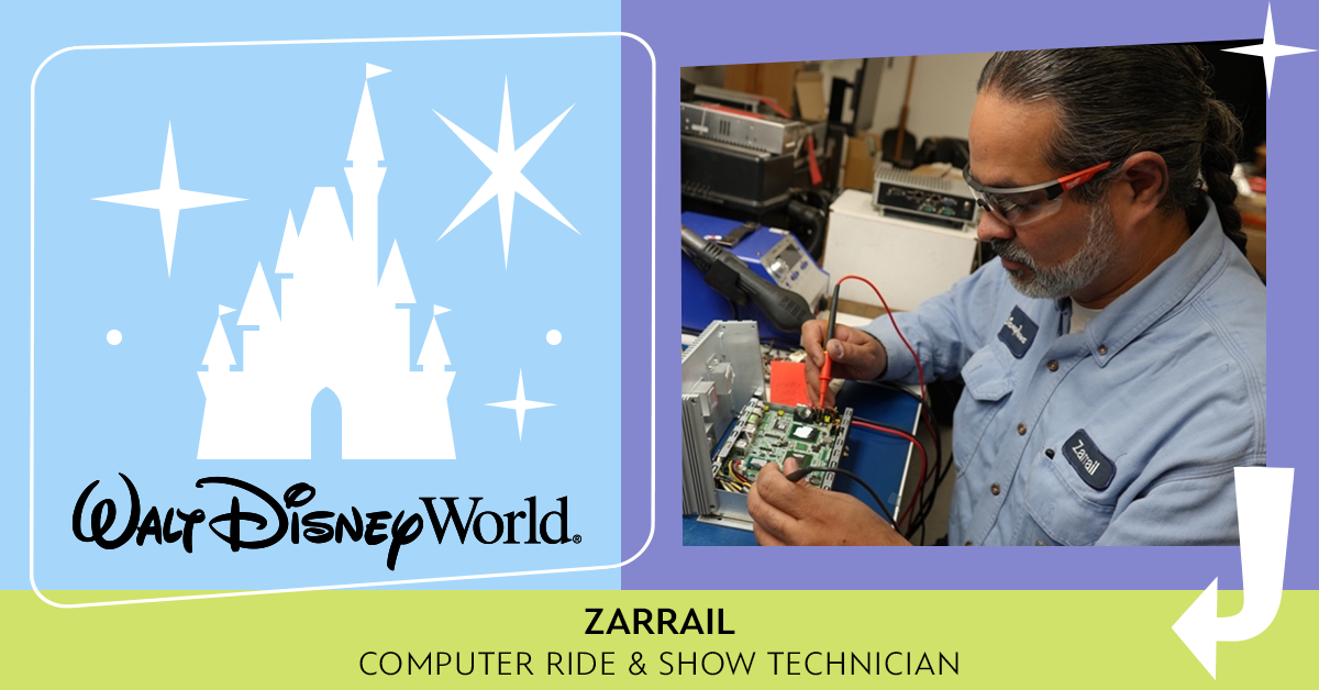 From passion to profession: Growing a career through continuous ...