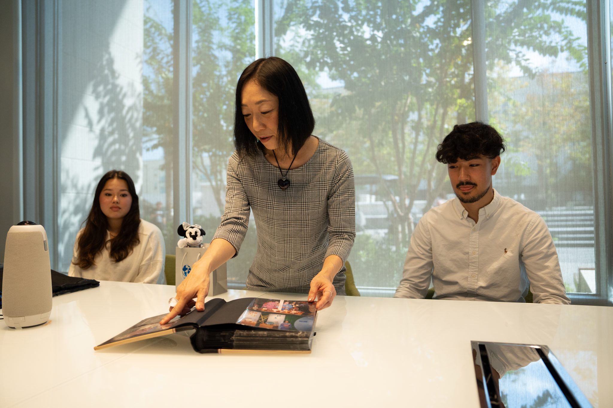 A Disney Cast Members Journey Across Generations - Life at Disney