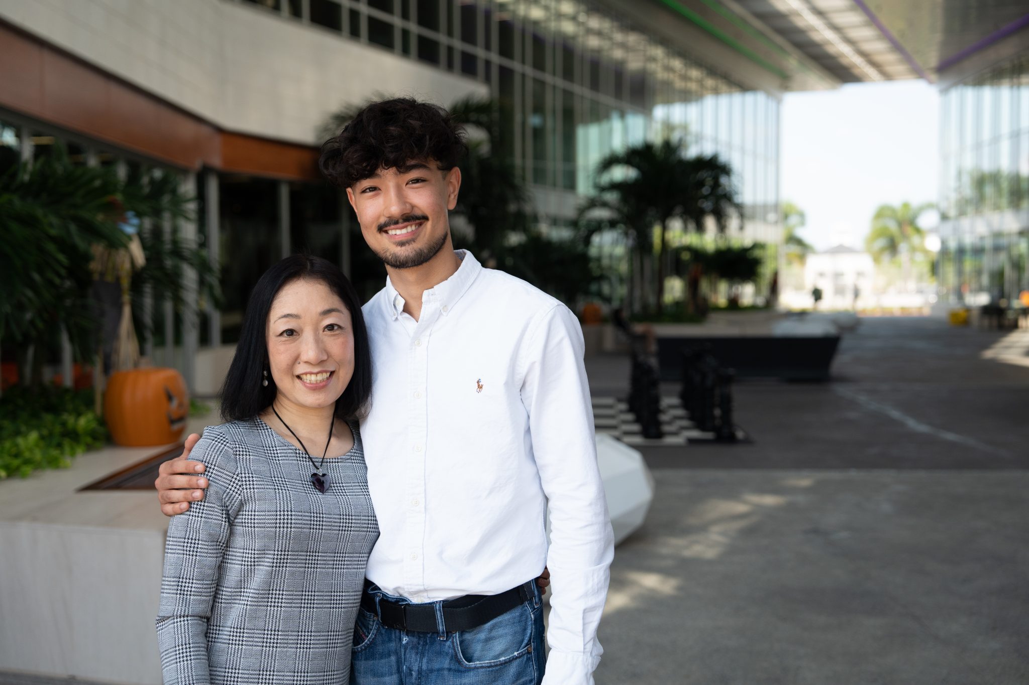 A Disney Cast Members Journey Across Generations - Life at Disney