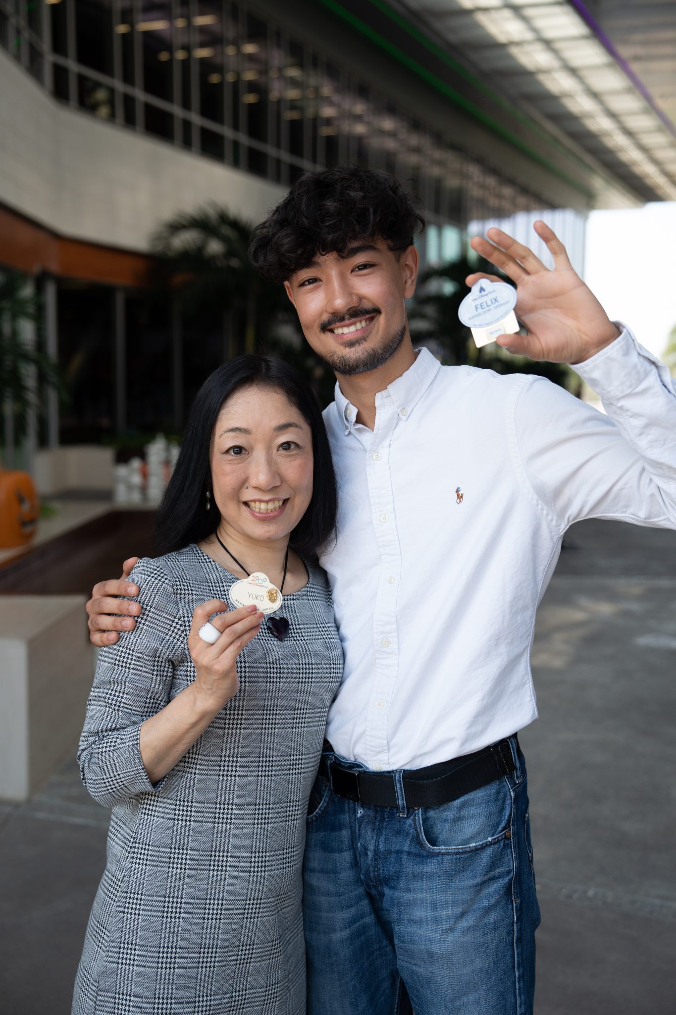 A Disney Cast Members Journey Across Generations - Life at Disney