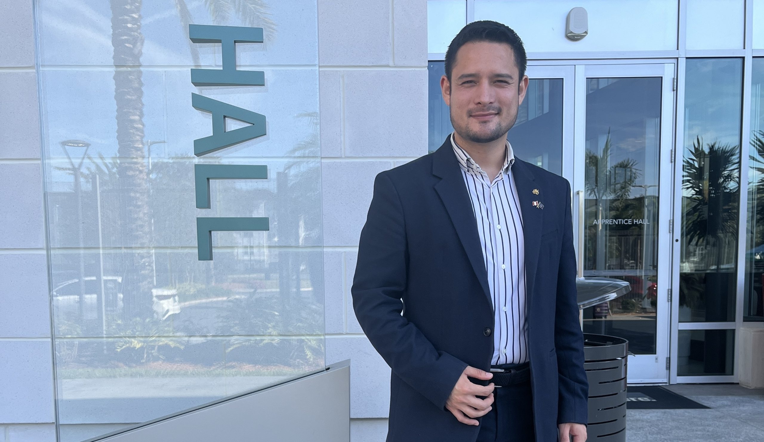 How a Former Cultural Exchange Participant is Helping Grow the Program ...