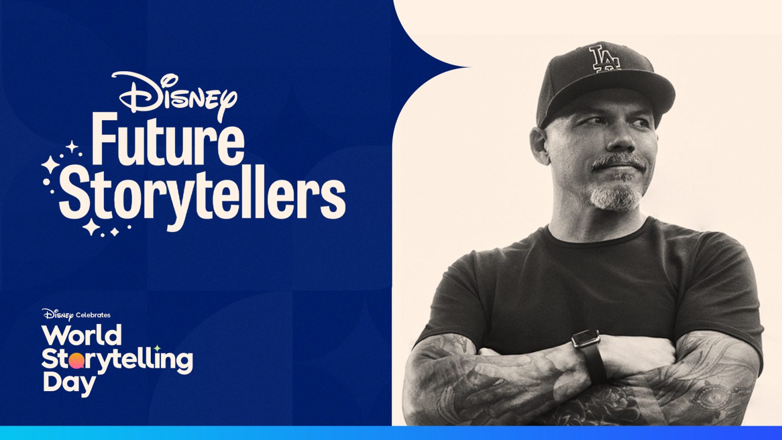 Culture and Values - Life at Disney