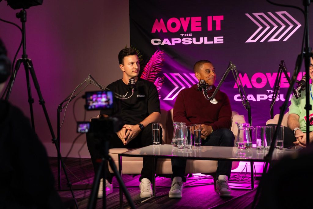 Disney Auditions Goes Global at MOVE IT 2025 - Life at Disney