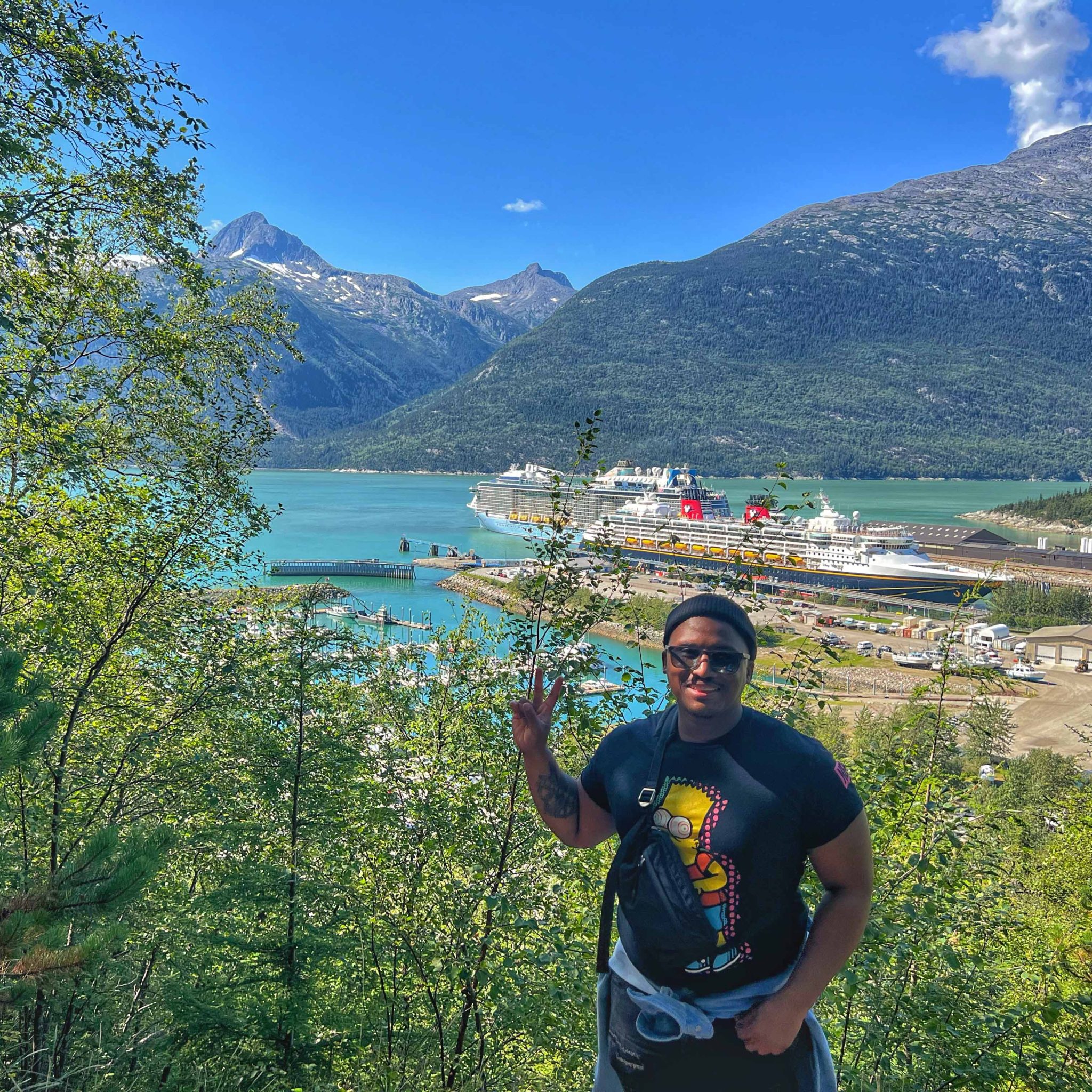 Celebrate Jazz Month with 4 Disney Cruise Line Musicians - Life at Disney