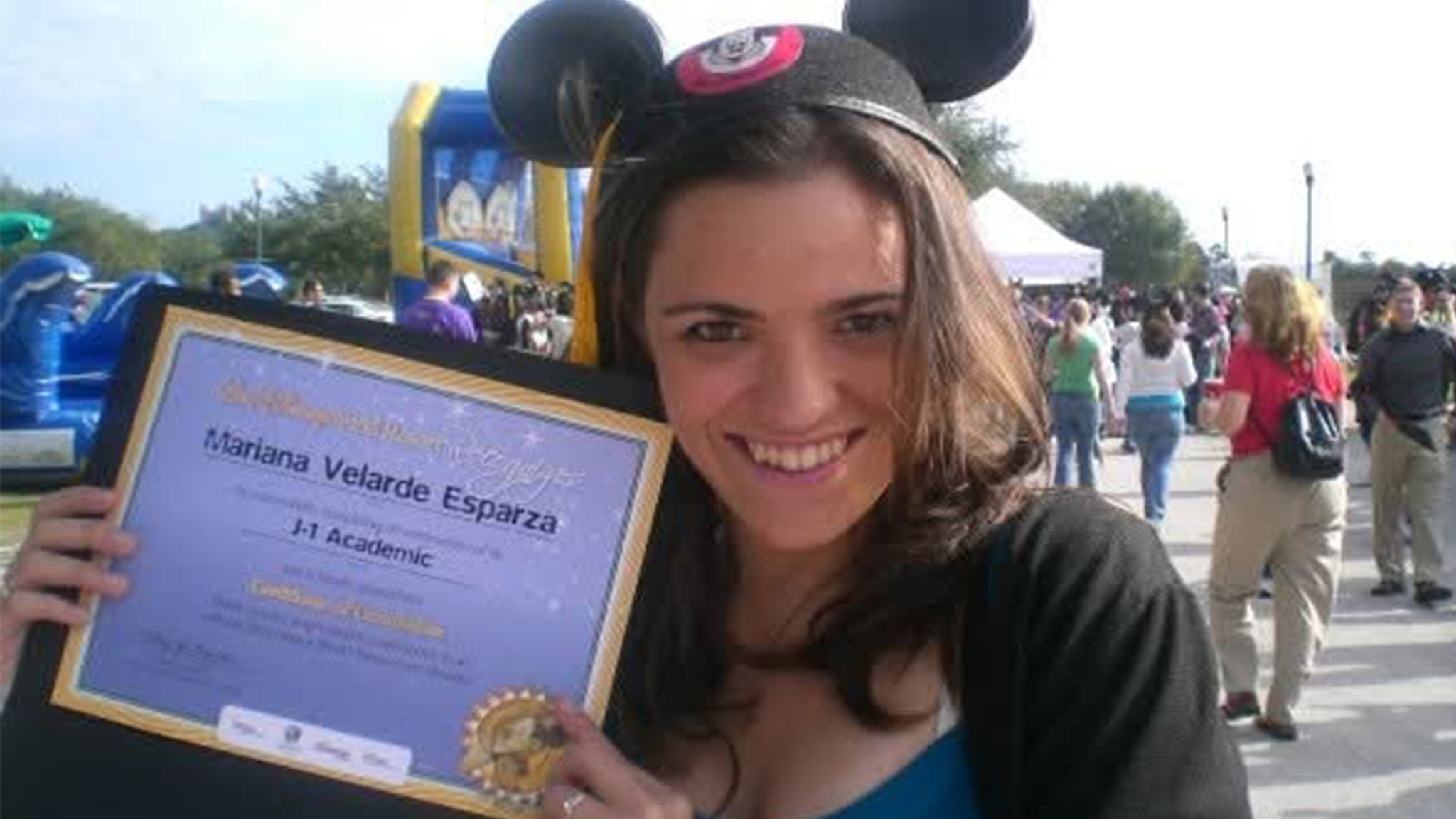 Disney International Programs Archives - Life at Disney