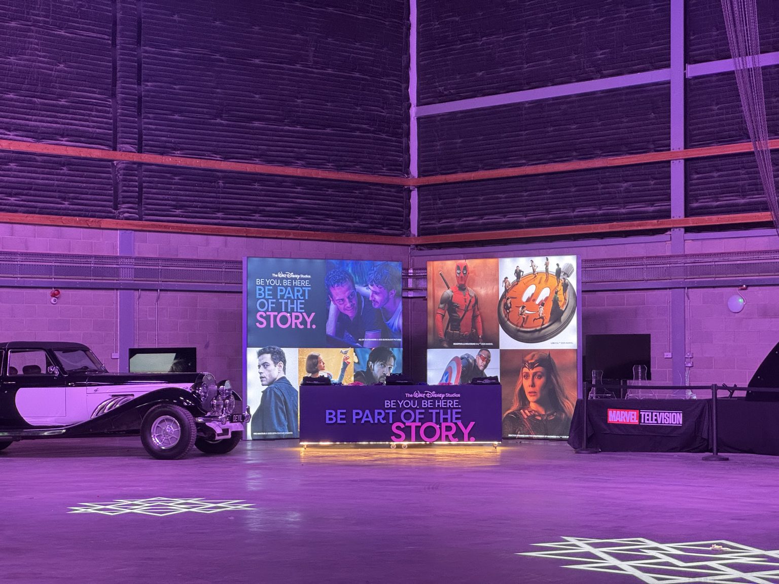 Disney Movies You Didn’t Know Were Filmed at Pinewood Studios - Life at ...