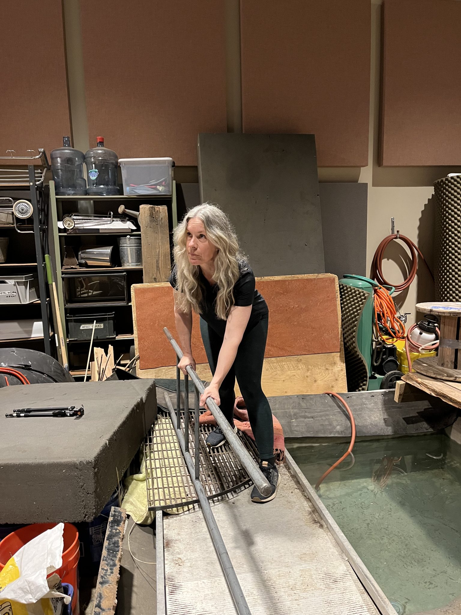 Storytelling through Audio at Skywalker Sound - Life at Disney