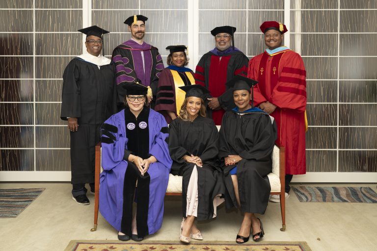 From Dillard University to Disney Branded Television: Meet Ayo Davis ...