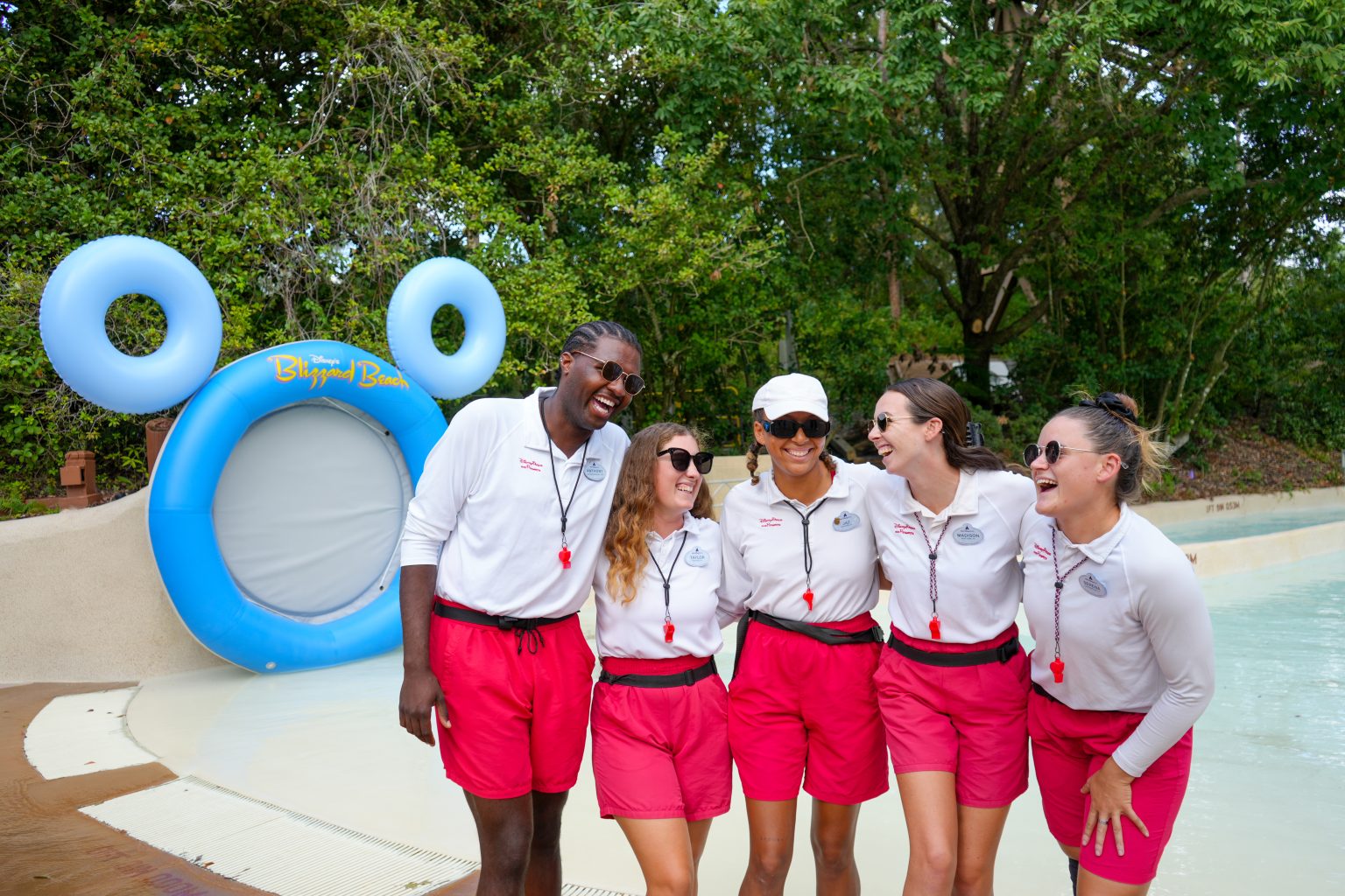 4 Reasons Why You Should Slide into a Lifeguard Role This Summer - Life ...