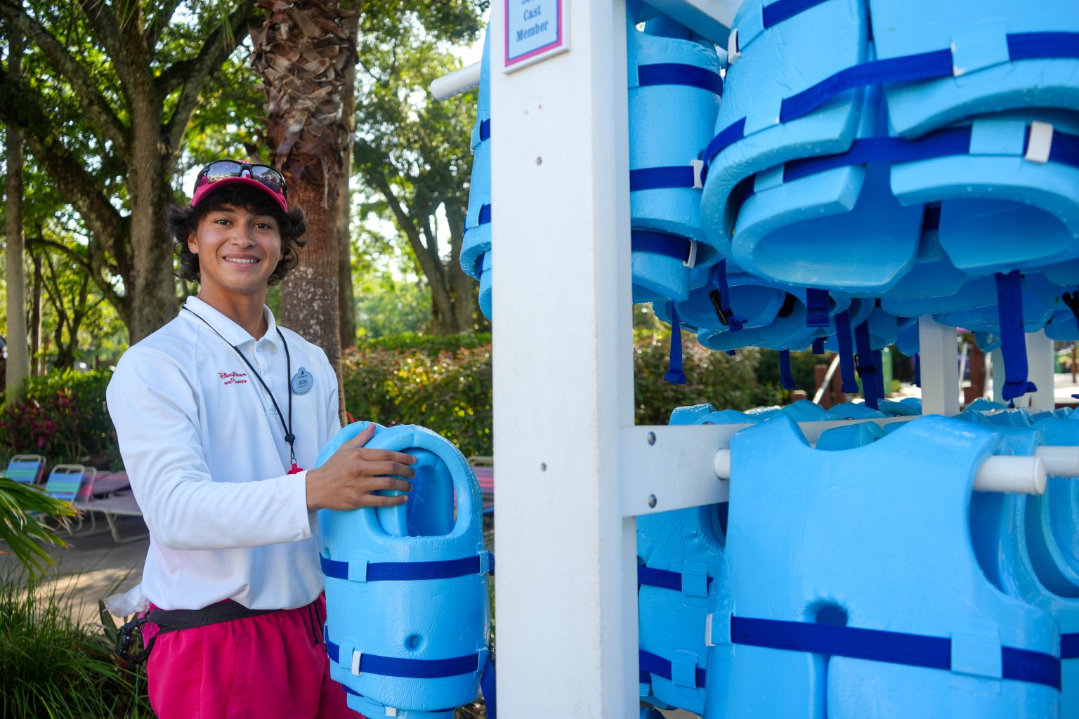 4 Reasons Why You Should Slide into a Lifeguard Role This Summer - Life ...