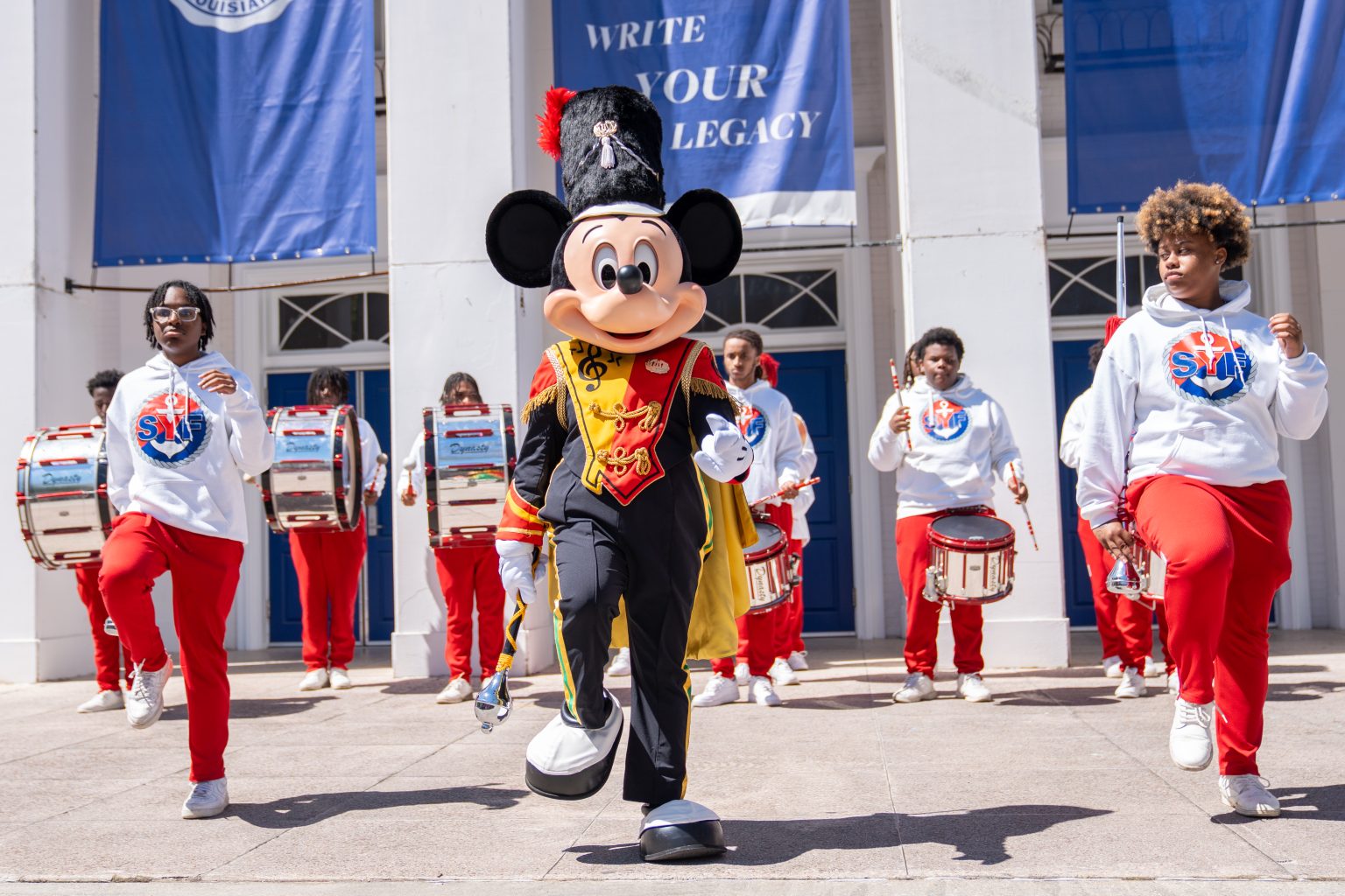 From Dillard University to Disney Branded Television: Meet Ayo Davis ...
