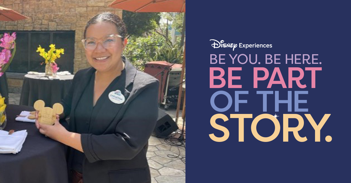 Disney Chefs Share Their Advice for Aspiring Culinary Talent - Life at ...