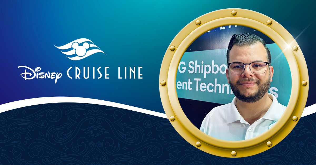 Shining the Spotlight on the Entertainment Technical World at Disney ...