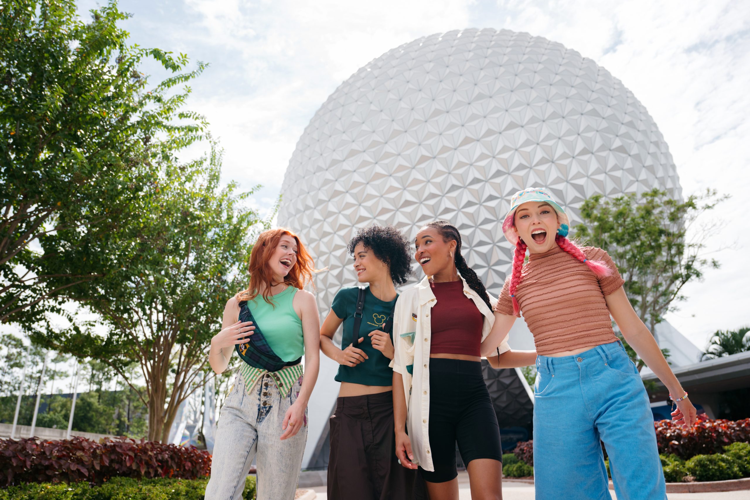 Surviving (and Thriving!) in the Florida Heat: 7 Tips Every Disney ...