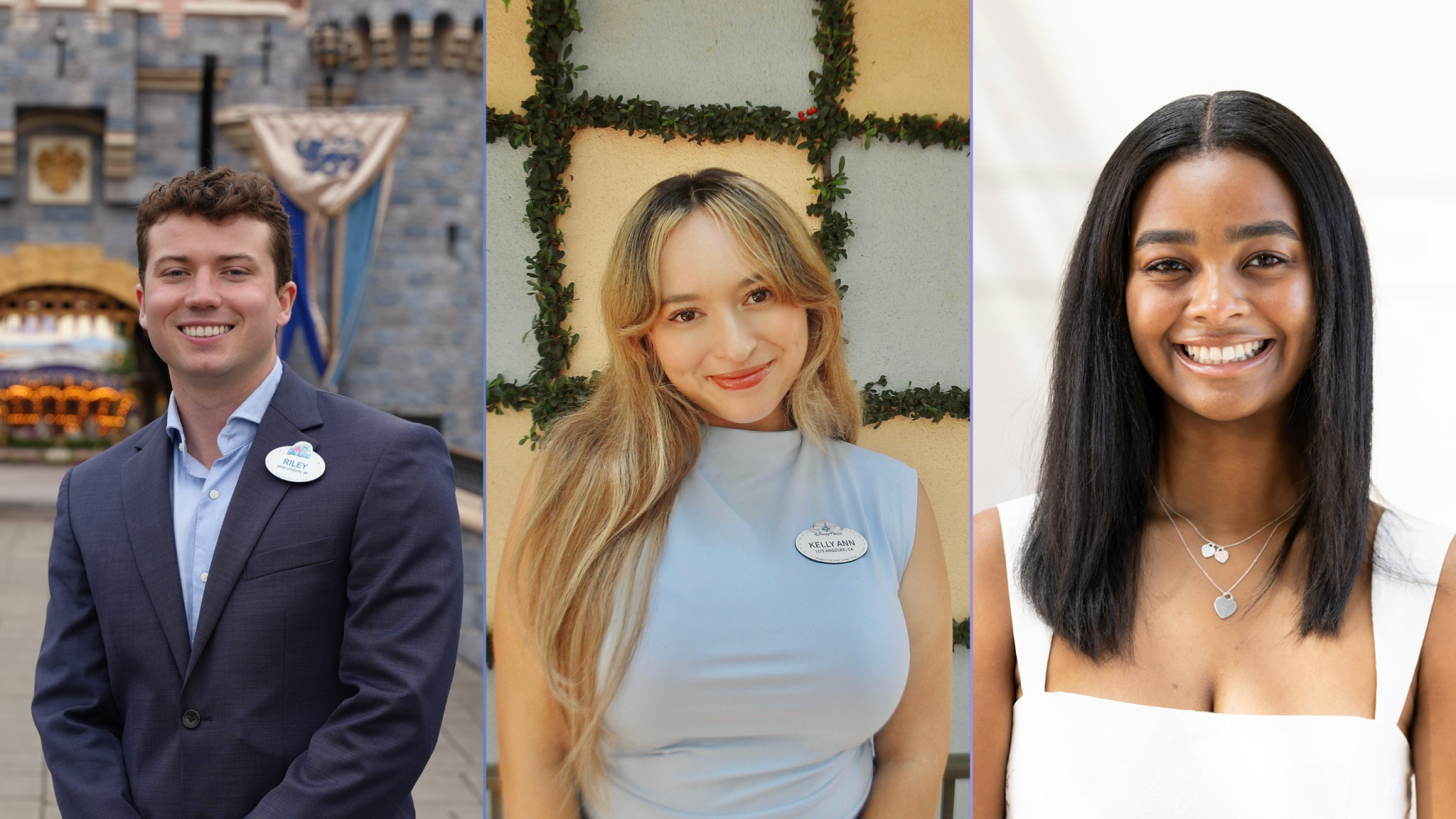 Disney Professional Internships Archives - Life at Disney