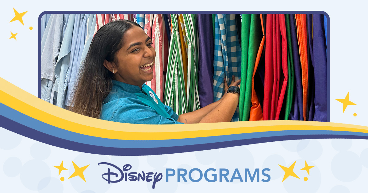 Disney College Program Posts - Life at Disney