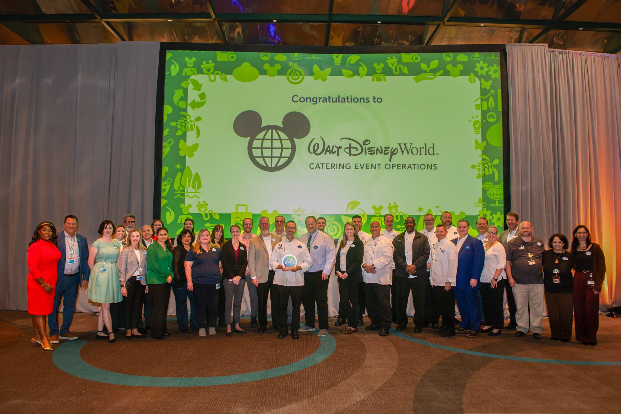 Meet Disney’s Newest Environmental Champions - Life at Disney