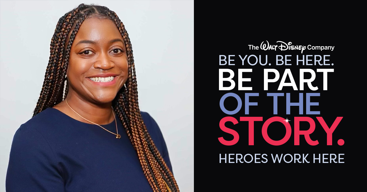 Culture and Values - Life at Disney