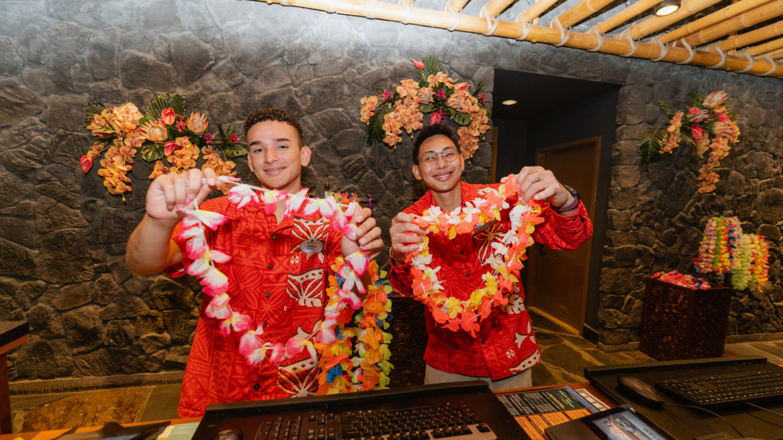 What Your Resort Role Says About You - Life at Disney