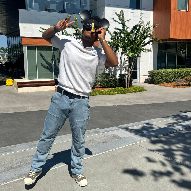 Say “Hello” to your Disney College Program Reps! - Life at Disney