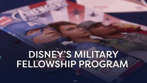 Heroes Work Here - Disney Careers and Conferences