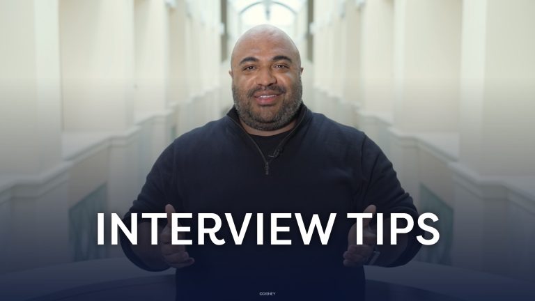 RESOURCES - Disney Careers and Conferences