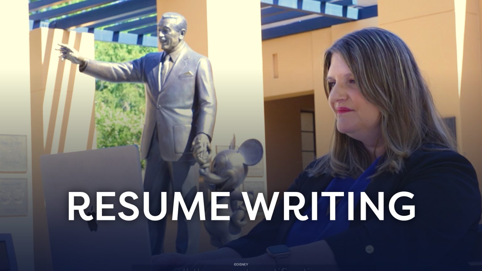 Heroes Work Here - Disney Careers and Conferences