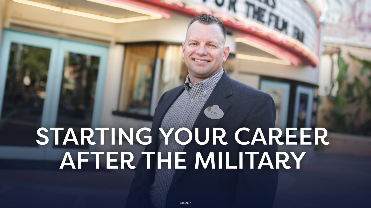 Heroes Work Here - Disney Careers and Conferences