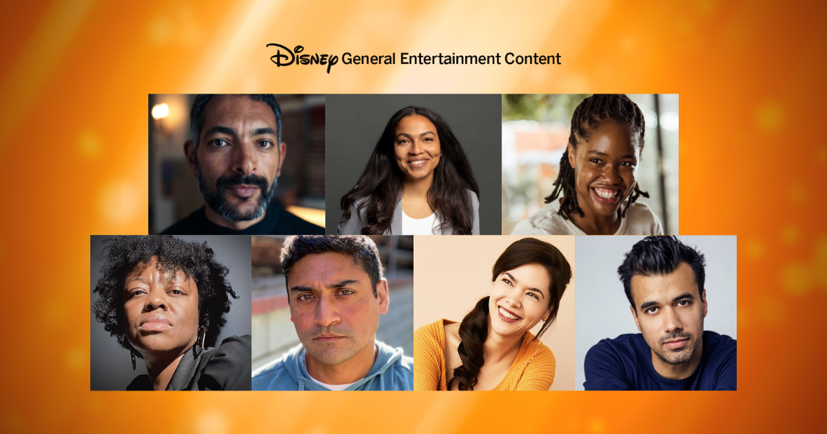 Programs – Disney Entertainment Television Creative Talent Development ...