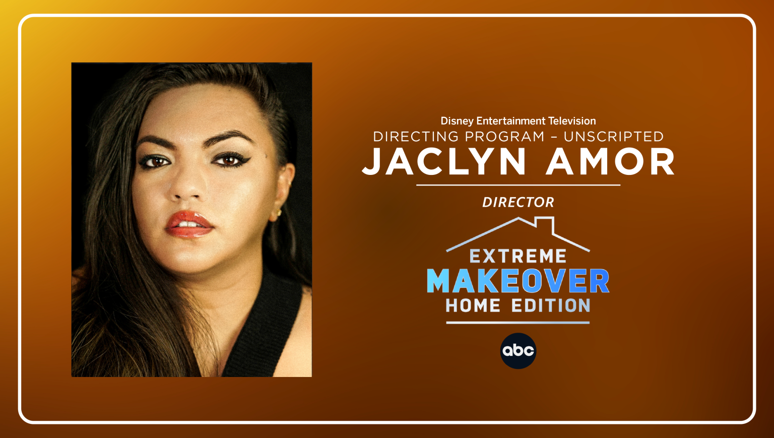 Programs – Disney Entertainment Television Creative Talent Development ...