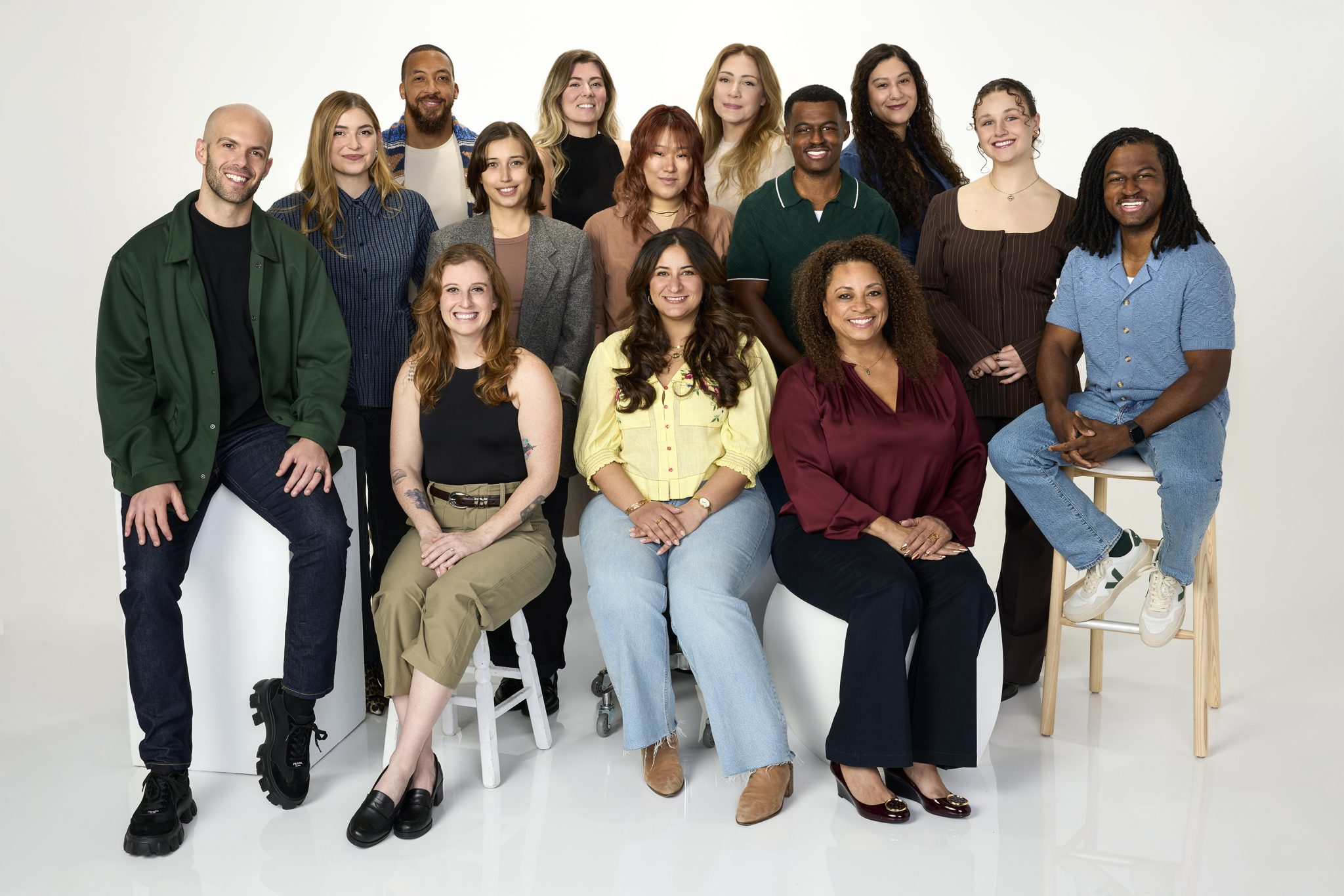 Disney Entertainment Television Unveils 2026 Directing & Writing ...