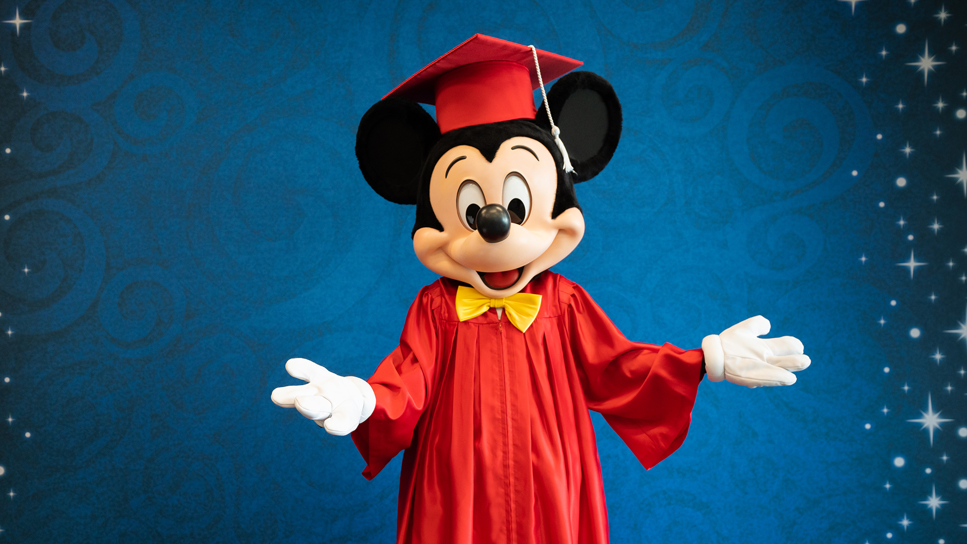 Your Program Departure Checklist – Experience Disney Programs