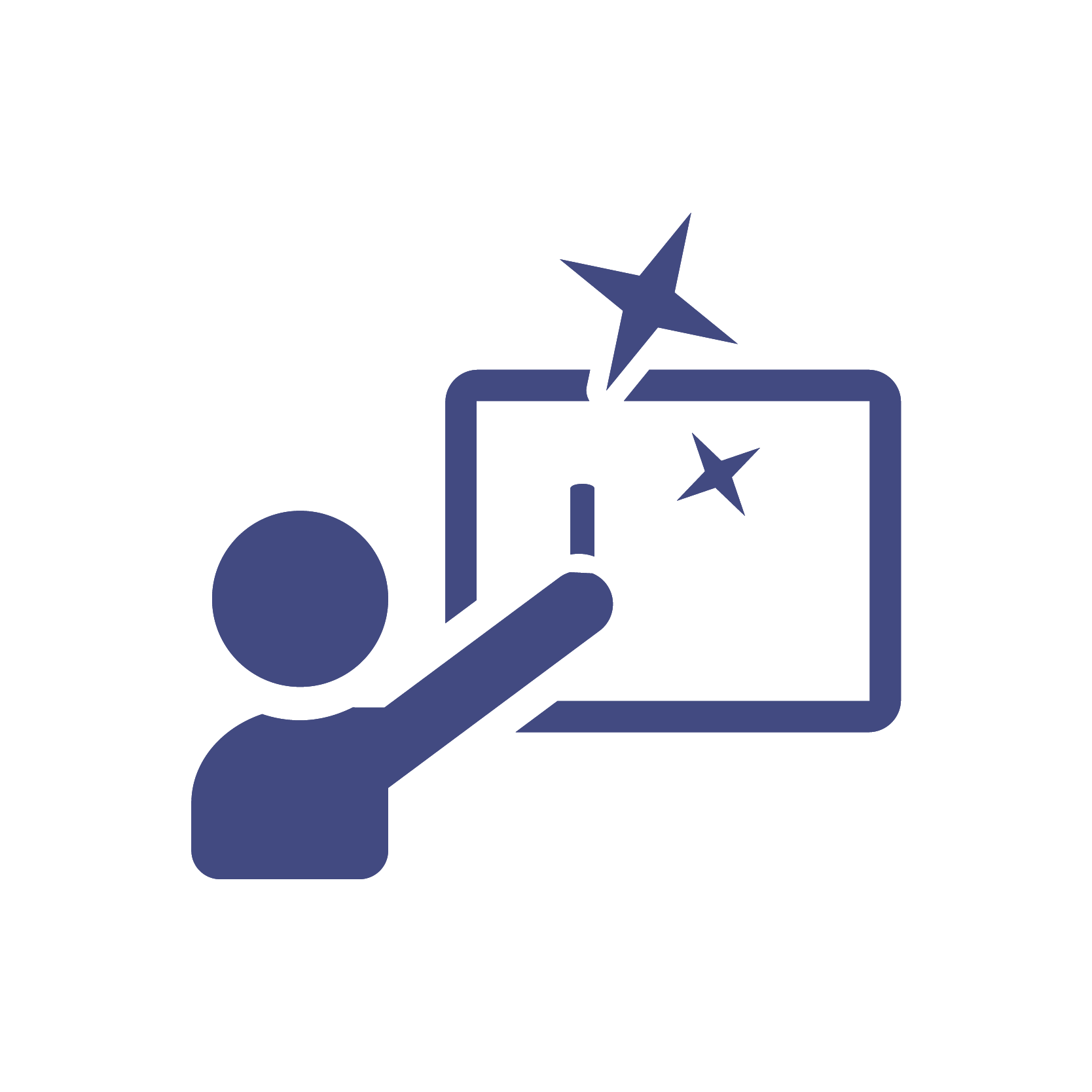 Apprentice Hall - Experience Disney Programs