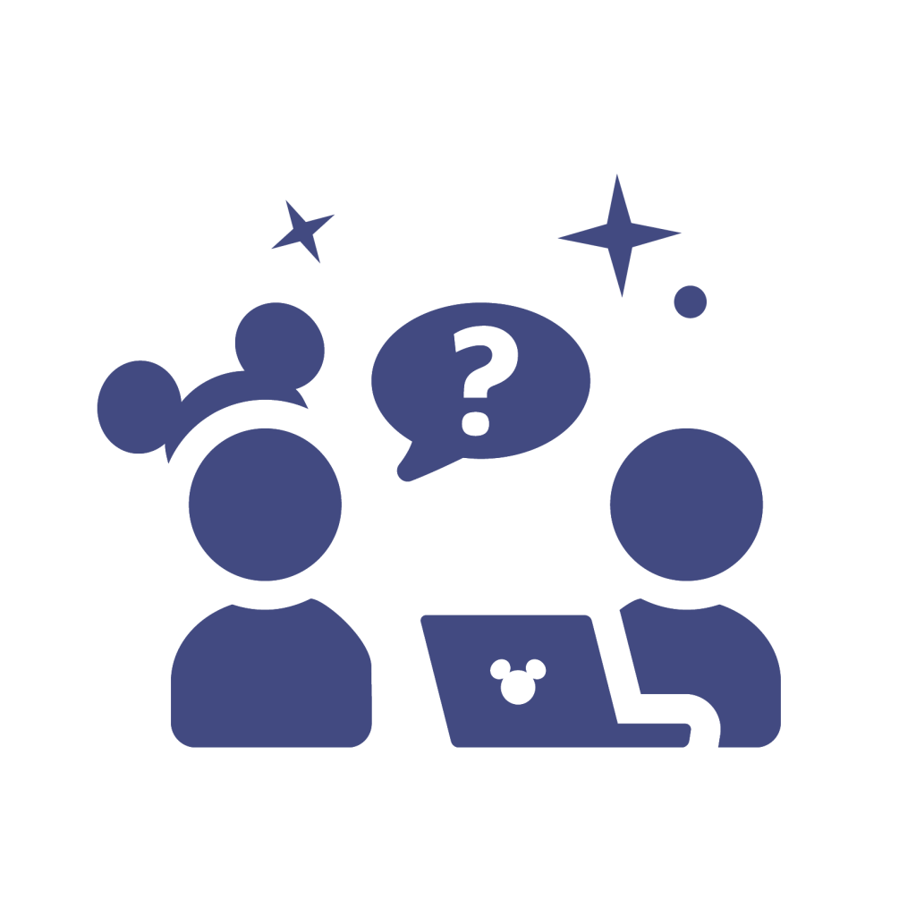 Apprentice Hall - Experience Disney Programs