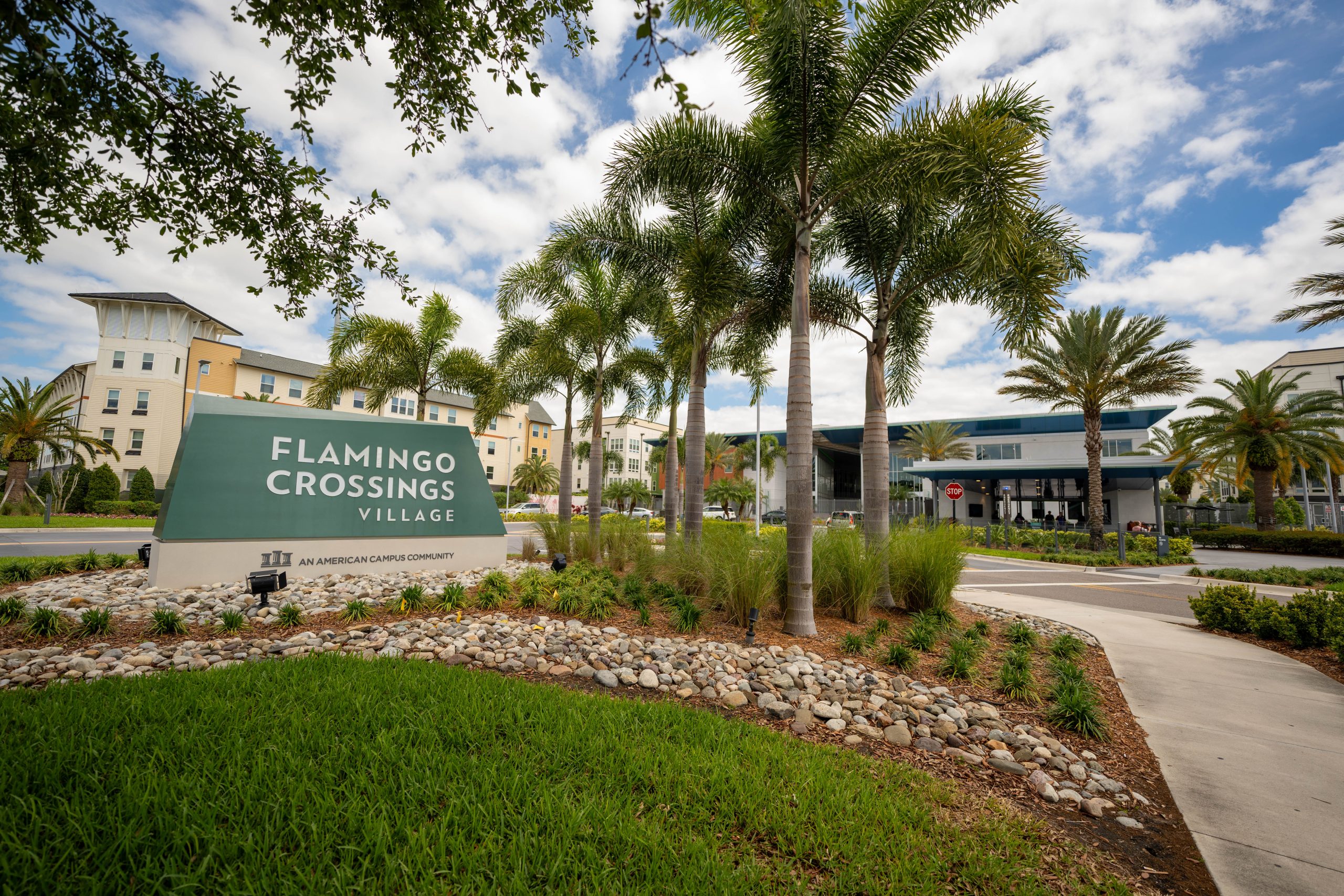 Life on your Program - Experience Disney Programs