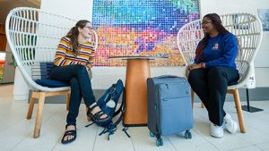 Parents and Family - Experience Disney Programs