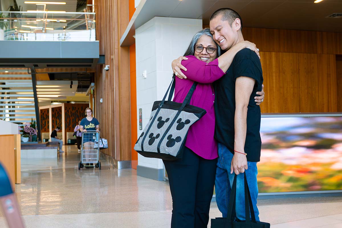 More Information for - Experience Disney Programs